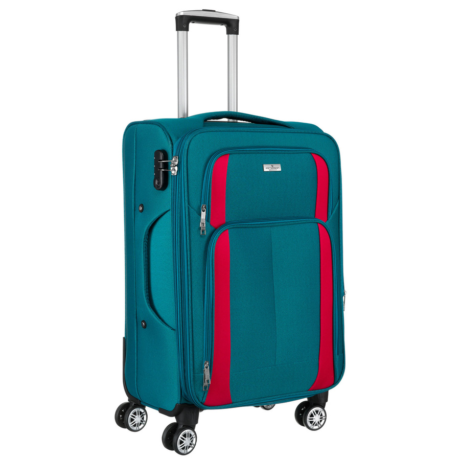 Małe walizki dla kobiet i mężczyzn w sklepie rovicky.eu