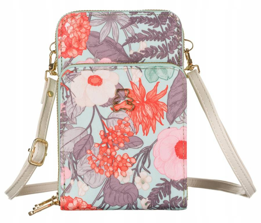 Mini listonoszka damska - LuluCastagnette | Zamów na Rovicky.eu