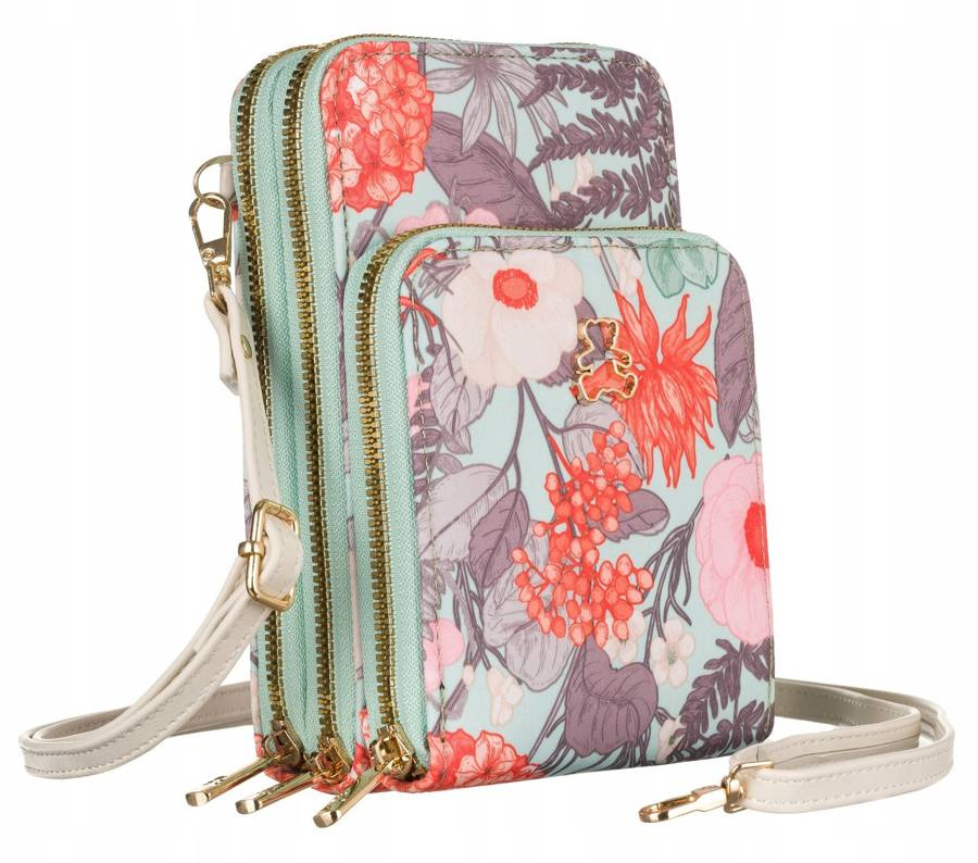 Mini listonoszka damska - LuluCastagnette | Zamów na Rovicky.eu